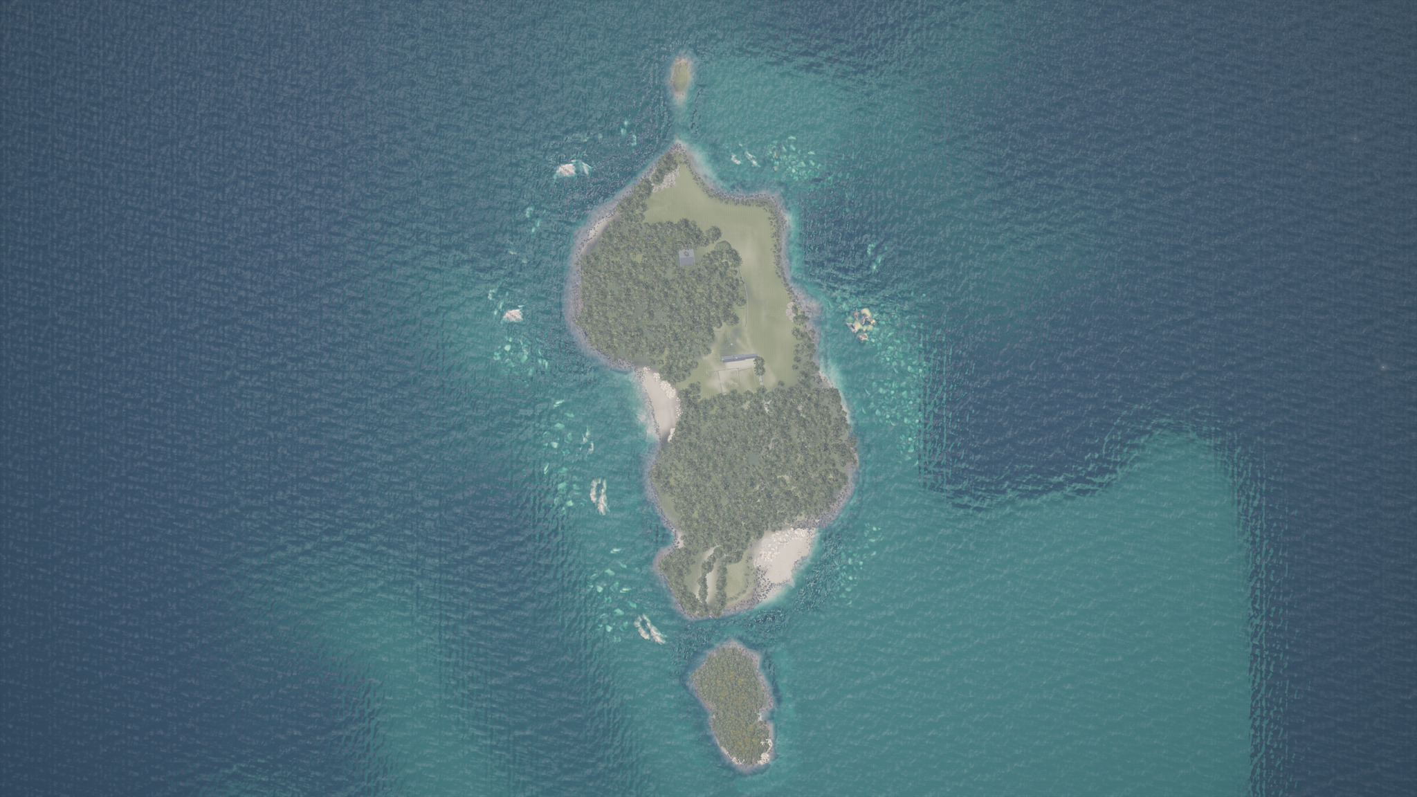 AVAL ISLAND – Mado XR